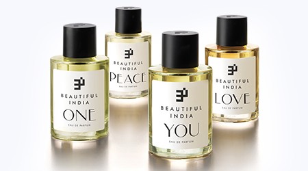 Brand Beautiful India - Luxury Perfumes, Candles and Body Care